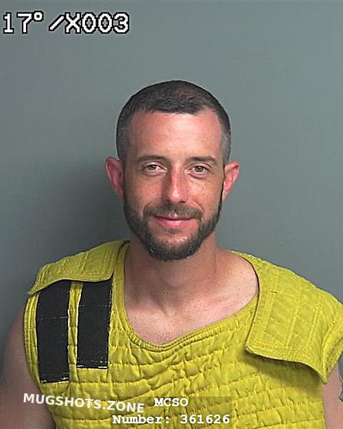 Braddock John Dennis 11 15 2023 Montgomery County Mugshots Zone