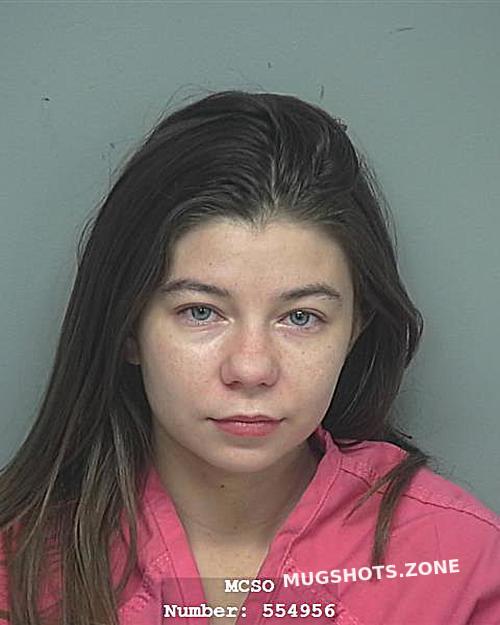 NEWMAN MISTY LYNN 11/15/2023 - Montgomery County Mugshots Zone