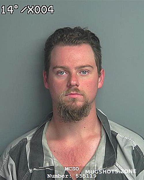 FERGUSON LUCAS CHAYNE 11/15/2023 - Montgomery County Mugshots Zone