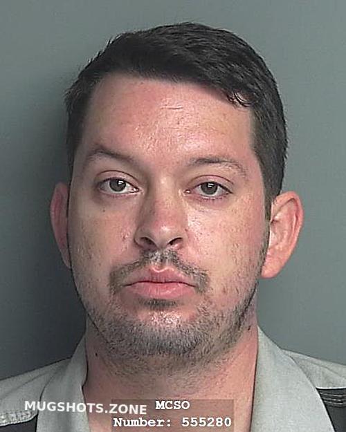 COOK ZACHARY RYAN 11/16/2023 - Montgomery County Mugshots Zone