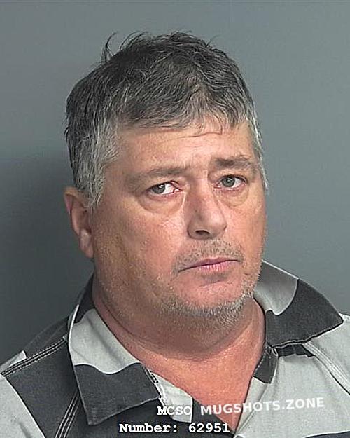 DRIVER DONALD RAY 11/16/2023 - Montgomery County Mugshots Zone