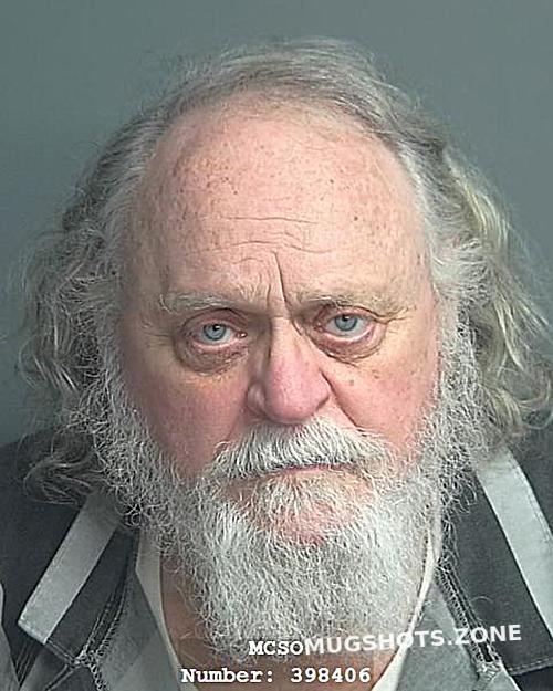DORRITY RICHARD GALE 11/16/2023 - Montgomery County Mugshots Zone