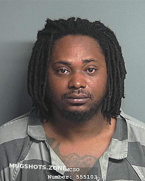 CARTER-SMITH JAMES C. JR 11/17/2023 - Montgomery County Mugshots Zone