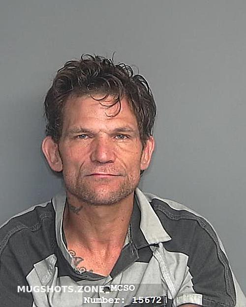 ROBERTS ROBERT DEAN JR 11/17/2023 - Montgomery County Mugshots Zone