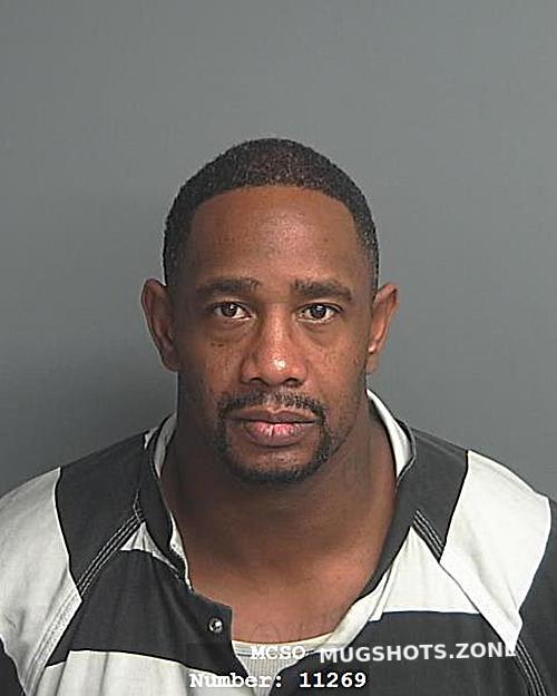 HINES QUENTON DONNELL 11/18/2023 - Montgomery County Mugshots Zone