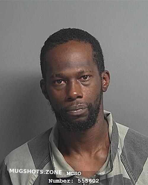 KIEL AMOS LEWIS 11/19/2023 - Montgomery County Mugshots Zone