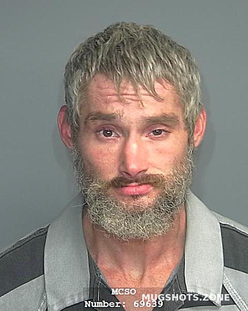 ANDERSON SONNY DEAN 11/20/2023 - Montgomery County Mugshots Zone