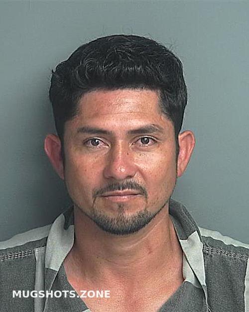 COREA AMAYA SELVIN GEOVANY 11/20/2023 - Montgomery County Mugshots Zone