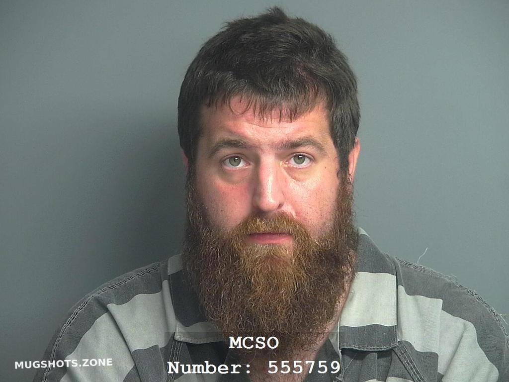 KLENK JOHN JOSEPH 11/20/2023 - Montgomery County Mugshots Zone