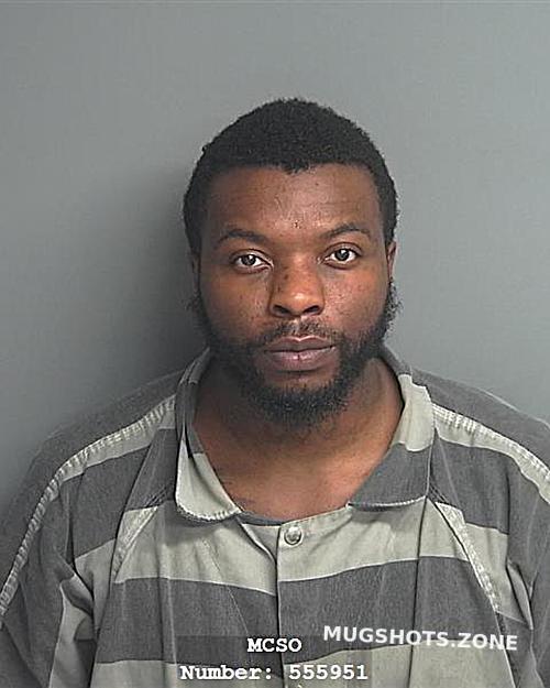 JACKSON LARRY DARNELL 11/21/2023 - Montgomery County Mugshots Zone