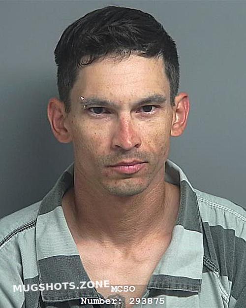 MCCUNE JASON ROBERT 11/21/2023 - Montgomery County Mugshots Zone