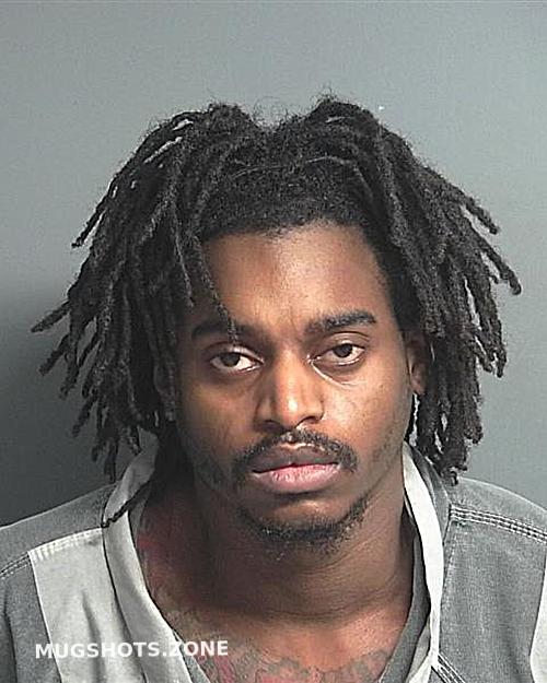 DIAMOND EARL CHRISTOPHER JR 11/21/2023 - Montgomery County Mugshots Zone