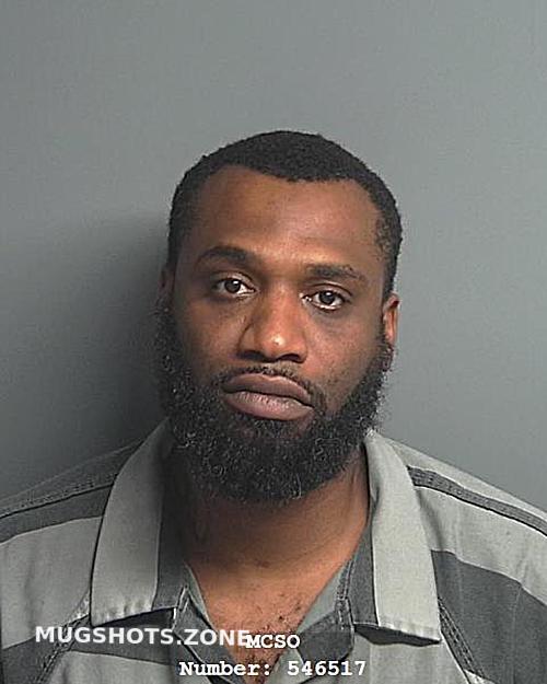 HATCHETT IRA HENRY 11/21/2023 - Montgomery County Mugshots Zone