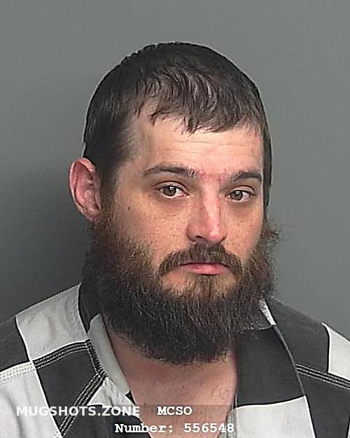 Lackey Christopher Allen 11 24 2023 Montgomery County Mugshots Zone
