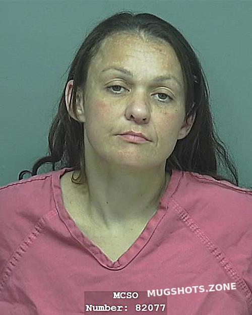 MCBEE NICOLE ANN 11/24/2023 - Montgomery County Mugshots Zone