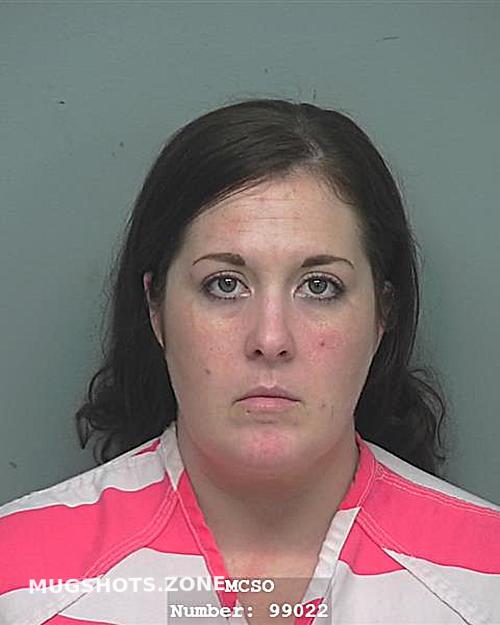 HEDRICK VALERIE PAIGE 11/26/2023 - Montgomery County Mugshots Zone