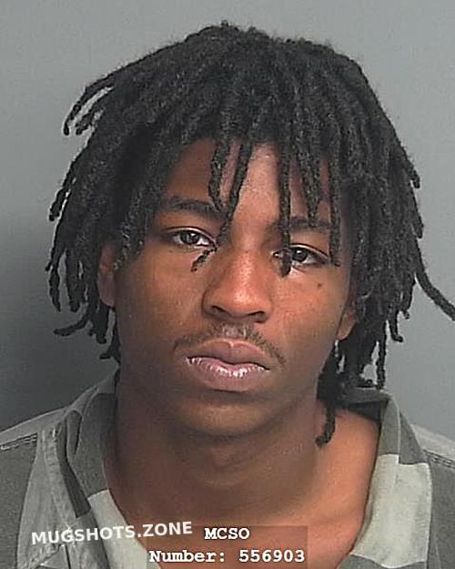 WYATT ERIC LAMONTE 11/26/2023 - Montgomery County Mugshots Zone