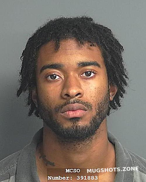 GALLMAN AMARU KAMAU 11/26/2023 - Montgomery County Mugshots Zone