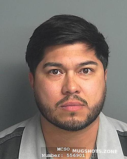 CASTRO JORGE 11/26/2023 - Montgomery County Mugshots Zone