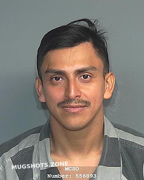 RODRIGUEZ SORTO OSCAR ARMANDO 11/26/2023 - Montgomery County Mugshots Zone