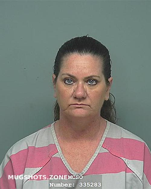 LOOMIS HEATHER ALYSE 11/27/2023 - Montgomery County Mugshots Zone