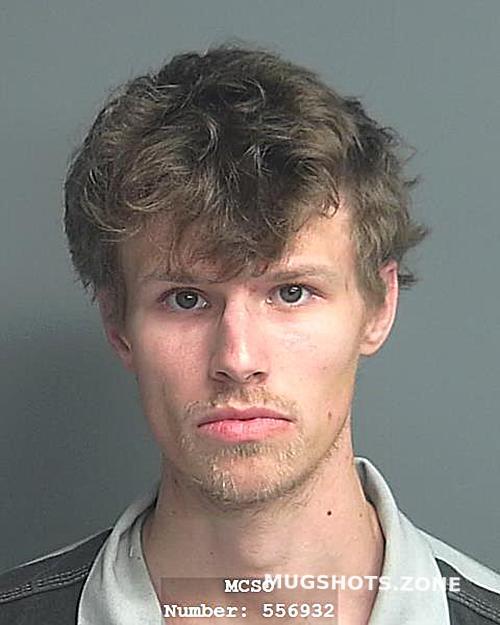 BROWN JOSHUA STEVEN 11/27/2023 - Montgomery County Mugshots Zone