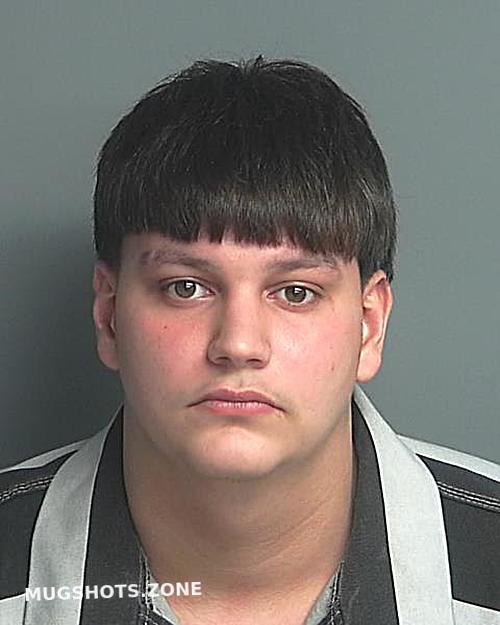 GOODWIN MASON WADE 11/28/2023 - Montgomery County Mugshots Zone