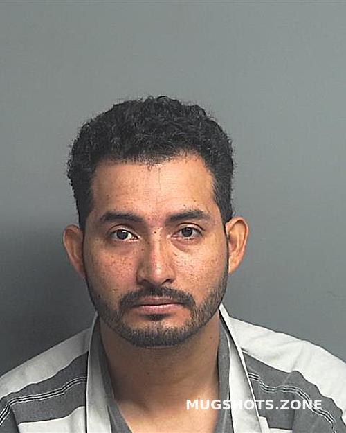GOMEZ DE LA CRUZ DANIEL 11/29/2023 - Montgomery County Mugshots Zone
