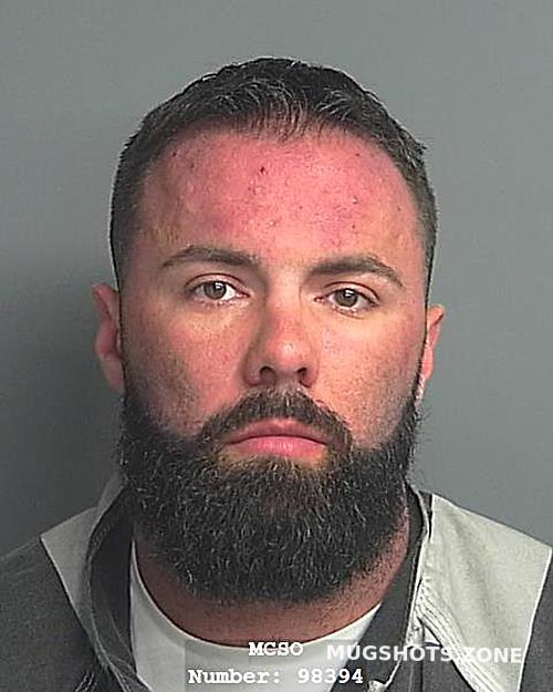 HOCHARD ALAN HARRIS 11/29/2023 - Montgomery County Mugshots Zone