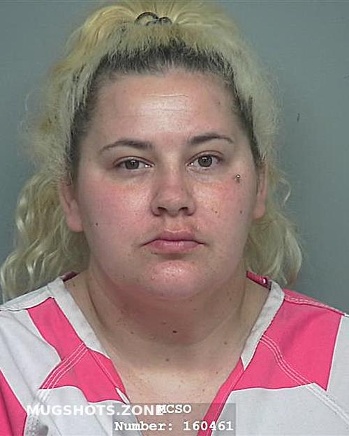 HARDING MARTINA JOANN 11/29/2023 - Montgomery County Mugshots Zone