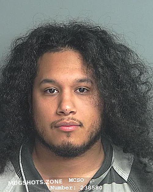VASQUEZ JOSUE CALEB 11/29/2023 - Montgomery County Mugshots Zone
