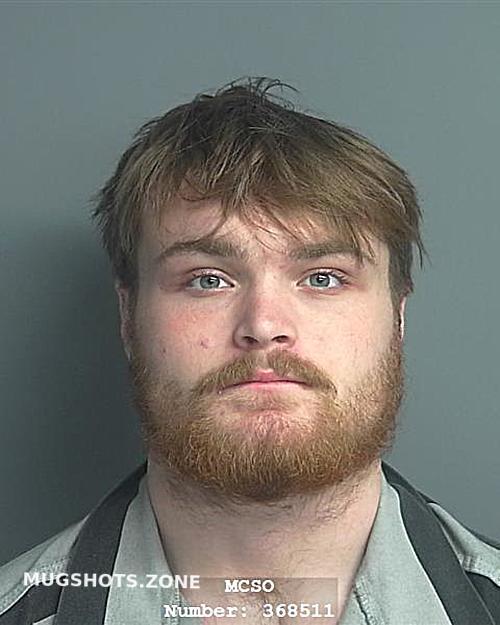 TIPLER TRISTAN 11/29/2023 - Montgomery County Mugshots Zone