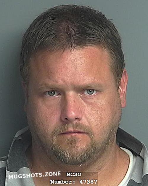 BEYER JASON MICHAEL 11/29/2023 - Montgomery County Mugshots Zone