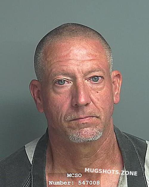 SCHULTZ LARRY WAYNE 11/29/2023 - Montgomery County Mugshots Zone