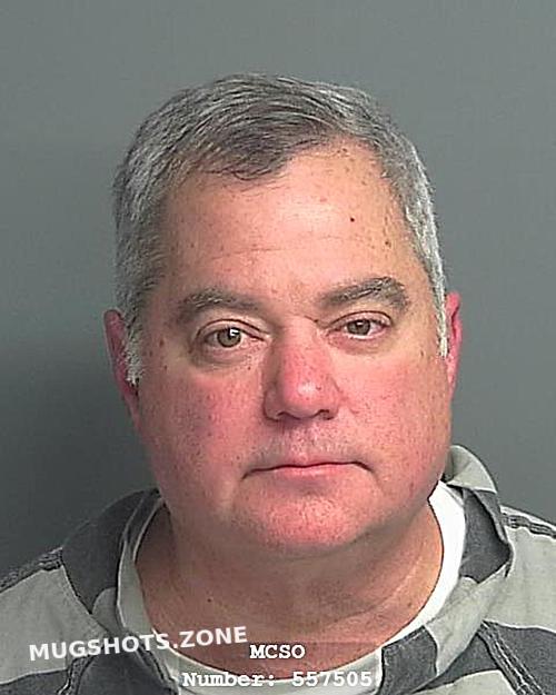 WILLIAMS STEVEN ROBERT 11/30/2023 - Montgomery County Mugshots Zone