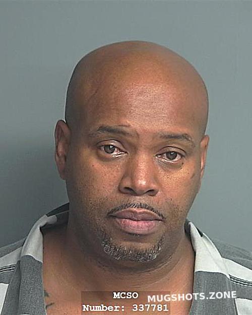 COOPER KEVIN DEMETRIUS 12/02/2023 - Montgomery County Mugshots Zone