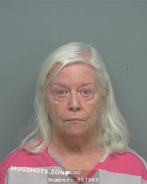 REINISCH BARBARA ANNE 12/02/2023 - Montgomery County Mugshots Zone