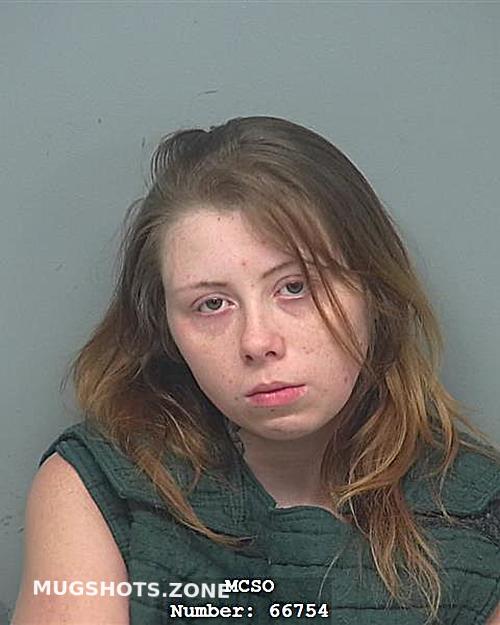 RAMEY ASPEN MORGAN 12/03/2023 - Montgomery County Mugshots Zone