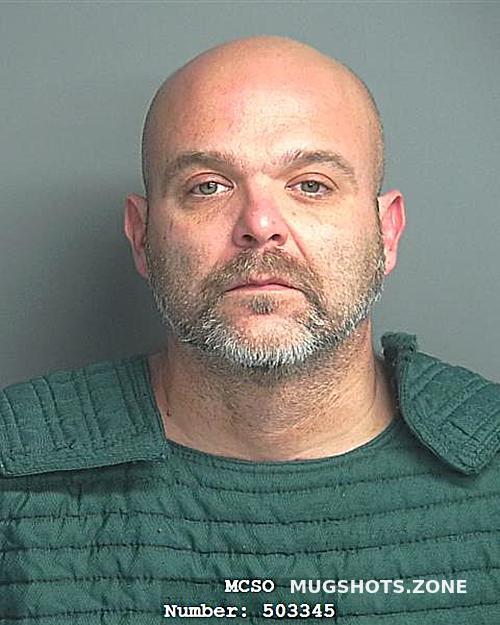 JONES CHRISTOPHER TRAVIS 12/03/2023 - Montgomery County Mugshots Zone