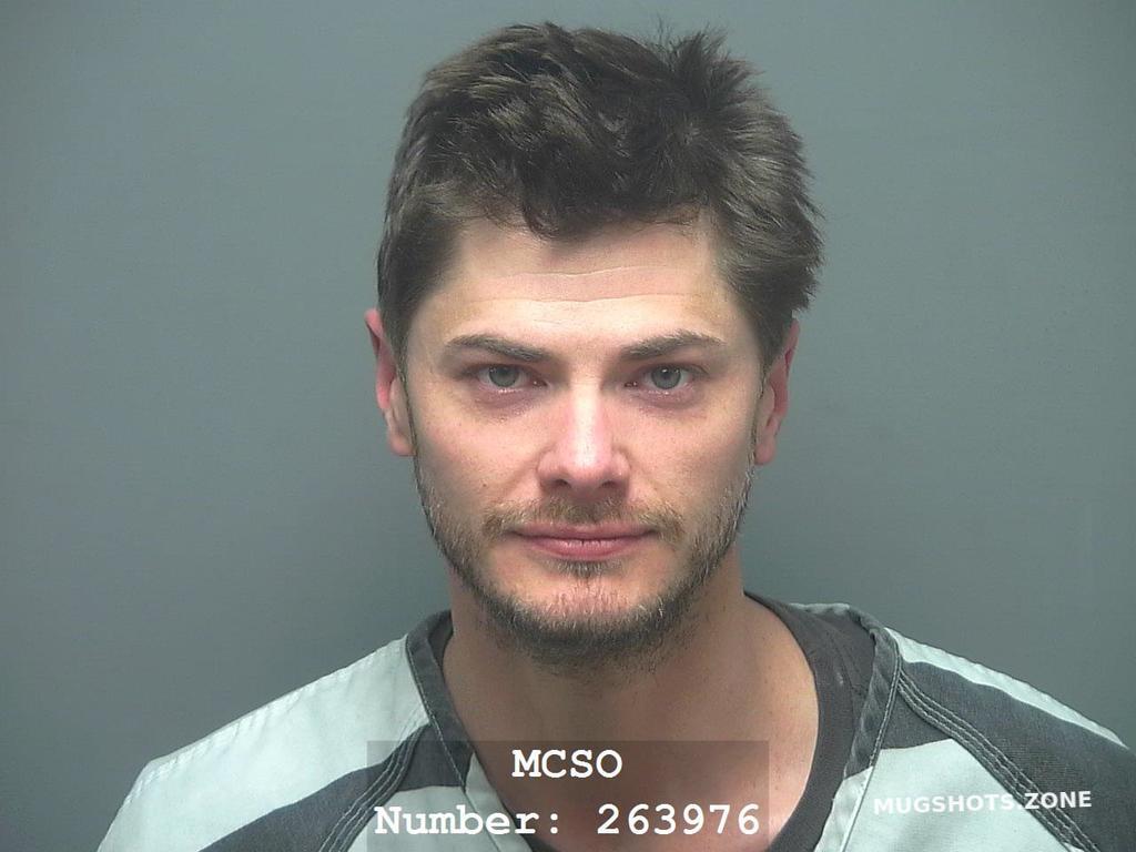 JAMES PERRY ALAN JR 12/04/2023 - Montgomery County Mugshots Zone