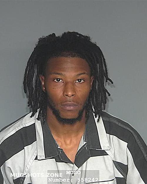 HENDERSON JTERRIUS TRAVON 12/04/2023 - Montgomery County Mugshots Zone