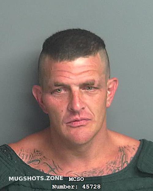 JENKINS THOMAS CARSON 12/04/2023 - Montgomery County Mugshots Zone