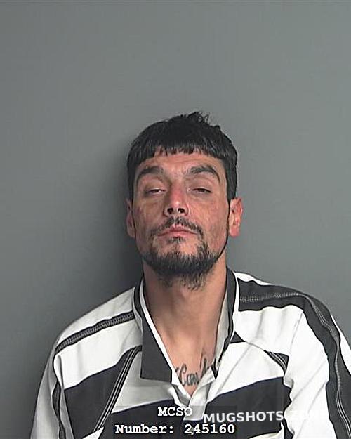 CUELLAR JOSHUA BENJAMIN 12/06/2023 - Montgomery County Mugshots Zone