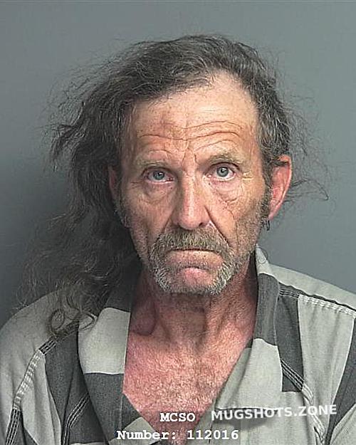 READ JOE DAVID 12/07/2023 - Montgomery County Mugshots Zone