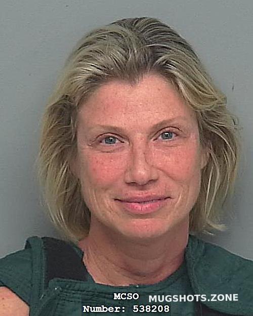 GLASS EMILY GERALDINE 12/08/2023 - Montgomery County Mugshots Zone