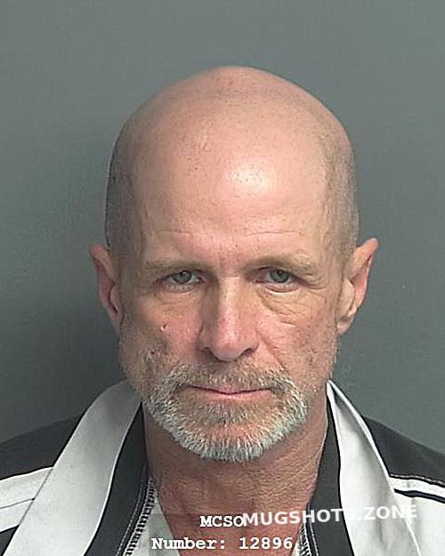 MCKEE BOBBY RAY JR 12/09/2023 - Montgomery County Mugshots Zone