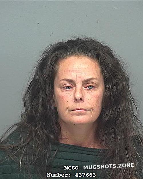 MASSENGALE CRYSTAL RAYE 12/10/2023 - Montgomery County Mugshots Zone