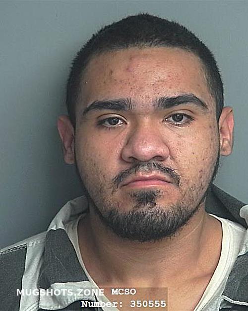 REYNA JULIO CESAR JR 12/11/2023 - Montgomery County Mugshots Zone