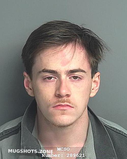 CHAPIN BRENDAN 12/11/2023 - Montgomery County Mugshots Zone