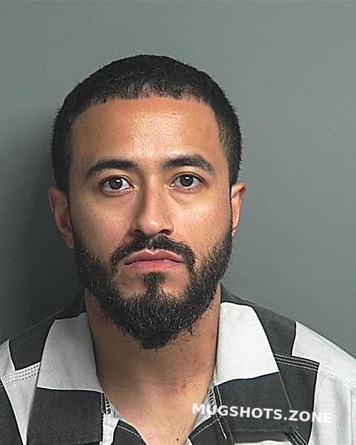 CASTILLO WILLIAM DANIEL 12/11/2023 - Montgomery County Mugshots Zone